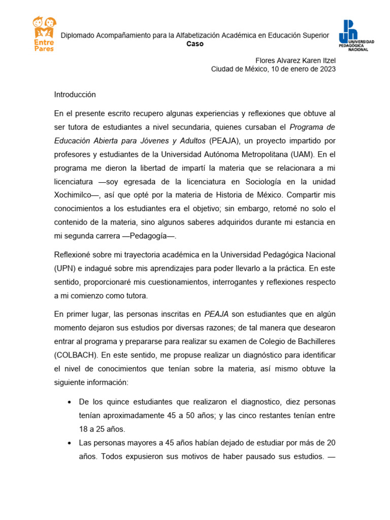 Bianca | PDF | Literatura | Aprendizaje