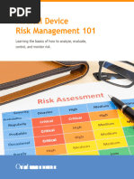 ISO - 14971 Risk Management PDF | PDF | Risk | Risk Management