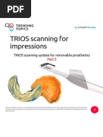 3Shape Unite 23.1 Installation Guide | PDF