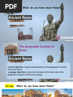 SPQR | PDF | Roman Empire | Ancient Rome