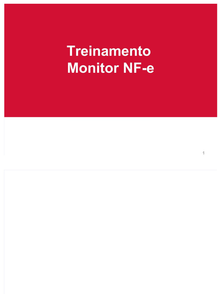 SAP Monitor | PDF | Recibo