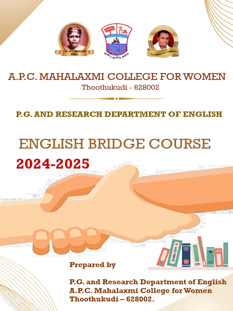 8) English Bridge Course 2024-2025 Book | PDF | Plural | English Language