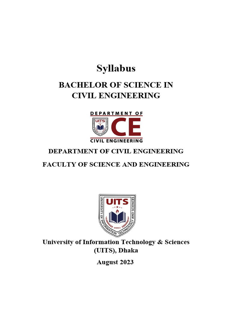Syllabus 2023 | PDF | Matrix (Mathematics) | Eigenvalues And Eigenvectors