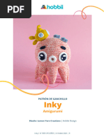 Molde de Tiburón Ballena para Coser | PDF