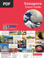 Yokota Air Base Kanto Lodge Map | PDF | Travel | Cooking, Food & Wine