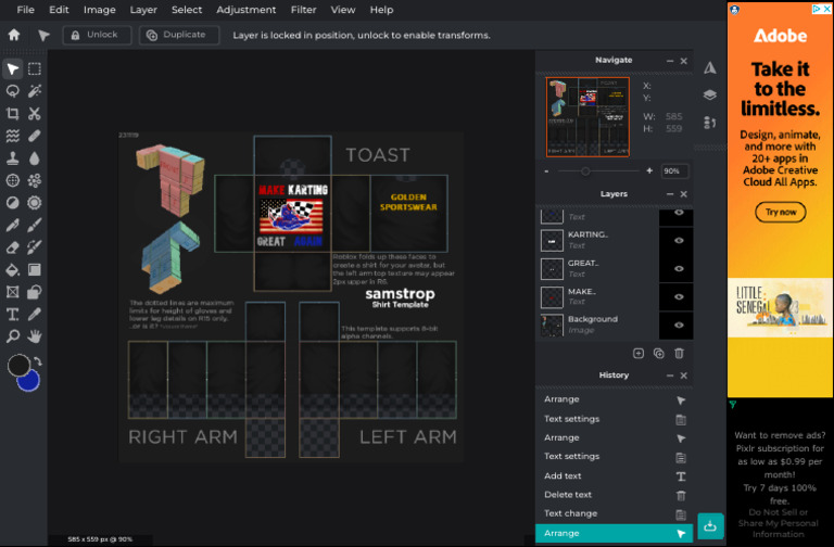 Photo Editor Pixlr Free Advanced Photoshop & Image Editing Tool | PDF ...