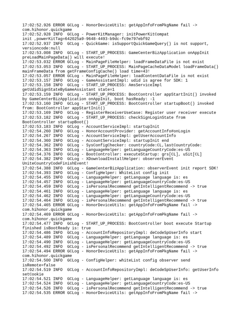 GC 2024 06 06 | PDF | Hypertext | Network Architecture