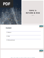 MT535 StandardRelease | PDF | Economies | Business