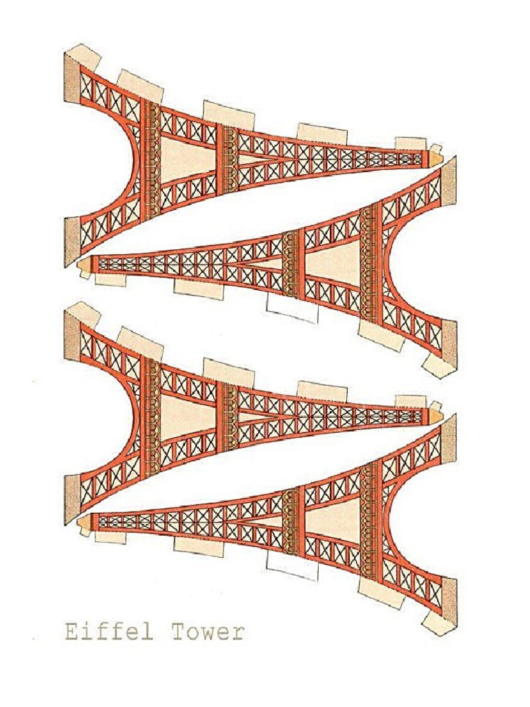Torre Eiffel | PDF