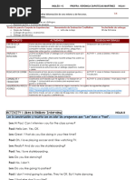 #4 I Like and Don T Like | PDF