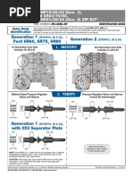 Book 1 Bodymaker CMB - English-1 | PDF | Clutch | Pump