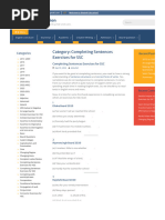 Word Root - Logy - Example Words With Sentences | PDF | Zoology | Science