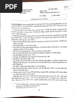 23. Thông Tư Số 52-2024-Tt-bqp Ngày 06-9-2024 Của Bộ Quốc Phòng Về Sửa Đổi, Bô Sung Một Số Điều ...