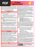 ICSE Class 3 English Language Sample Paper | PDF | Syntactic ...