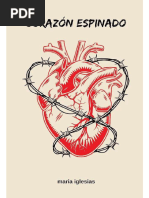 Libro ''Viviendo Con El Corazon Roto'' | PDF