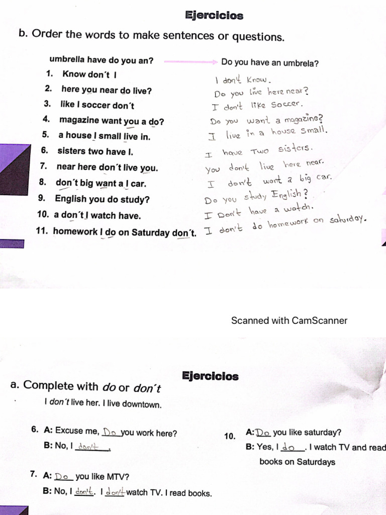 Ejercicios Propuesto en Diapositivas Ing | PDF