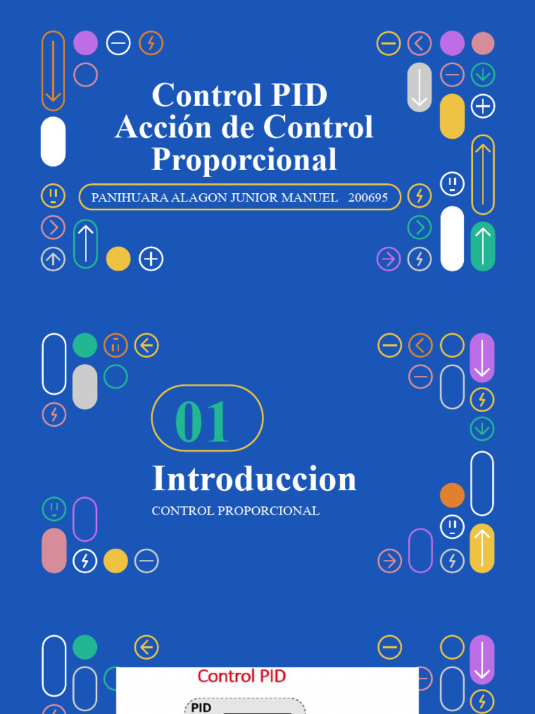 Control 1a | PDF
