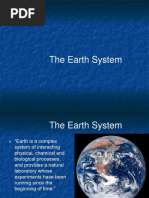 Grade 9 Term 4 Notes Planet Earth and Beyond (1) | PDF | Atmosphere Of ...