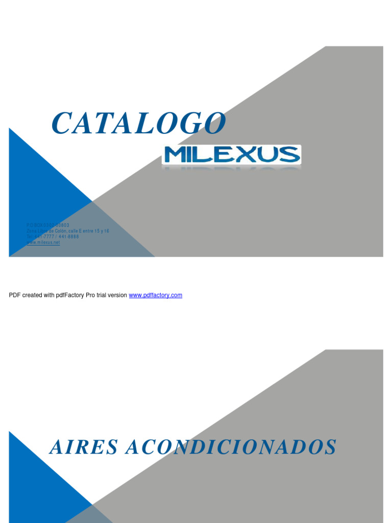 Milexus Appliances Catalog Overview | PDF | Refrigerator | Engineering ...