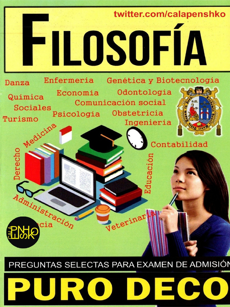 CALAPENSHKO Filosofia | PDF
