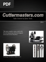 ER Collet Sizes | PDF | Machining | Equipment
