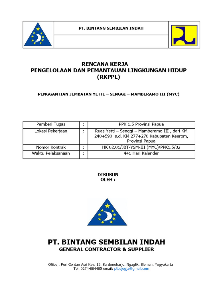 RKPPL | PDF | Sains & Matematika