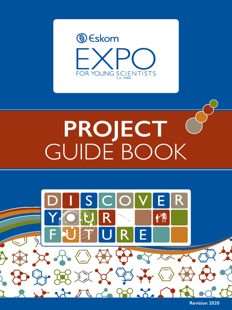 Eskom Expo Guide Book 2020 | PDF | Survey Methodology | Questionnaire