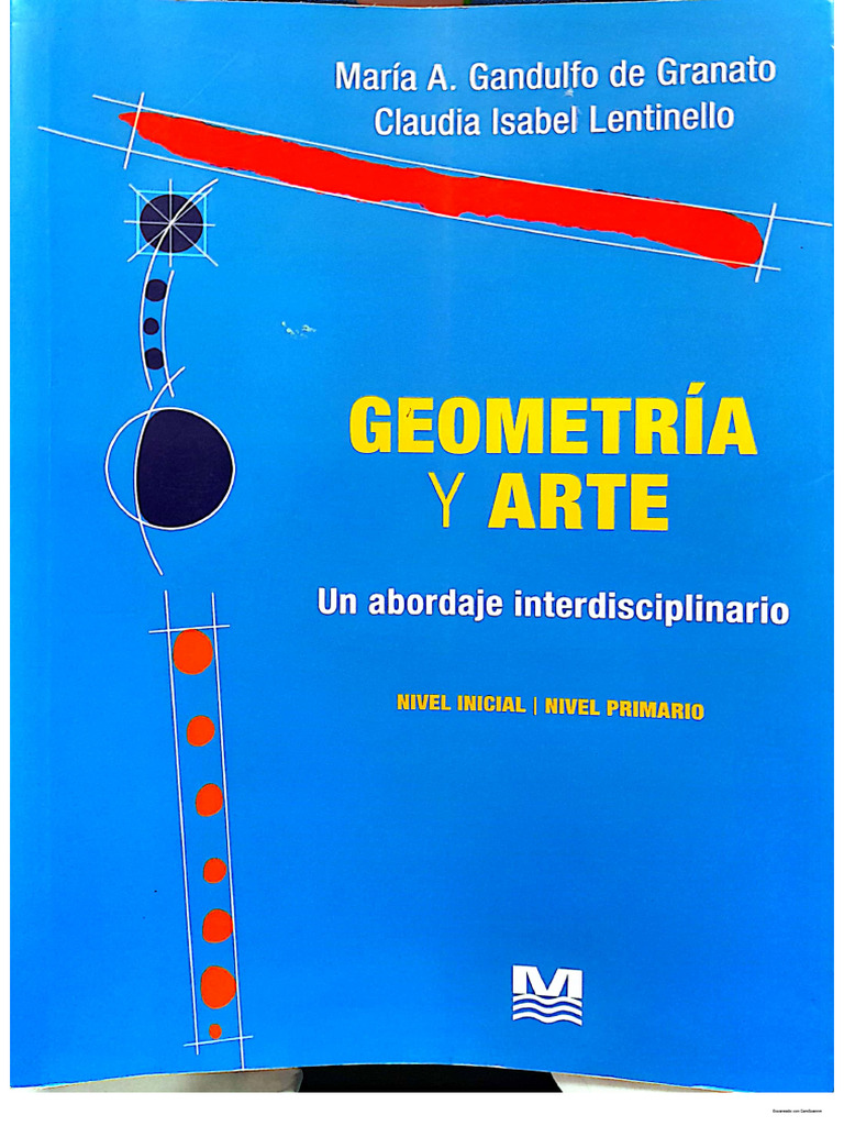Geometría Y Arte Pdf