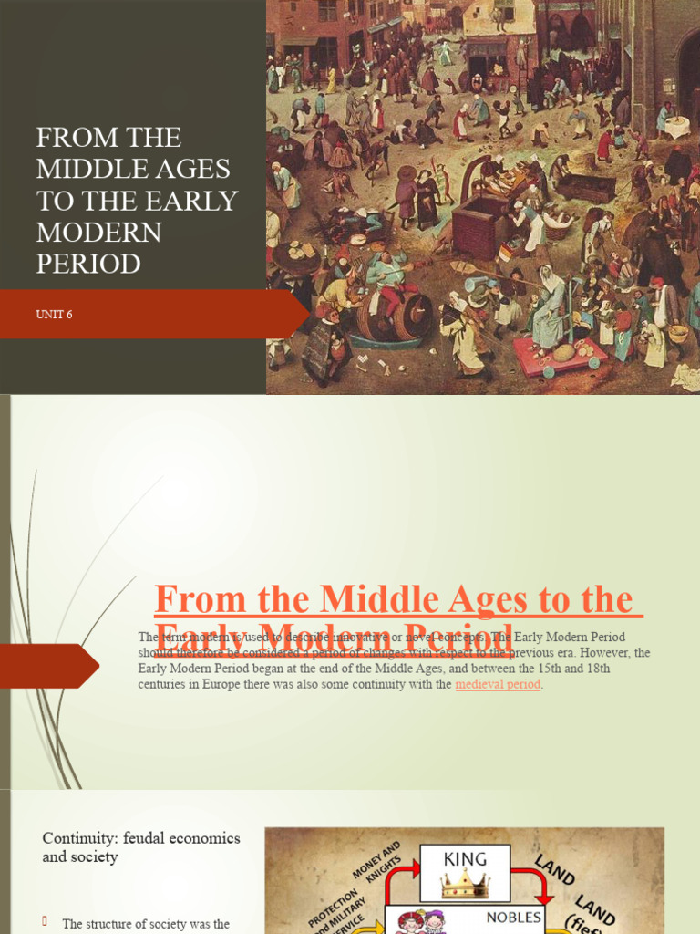 Getting Started | PDF | Nobility | Feudalism