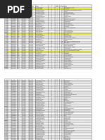 Palia Complete Fish Checklist | PDF | Fish