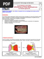 Anatomie et Fractures du Rocher | PDF | Tête et cou chez l'humain ...