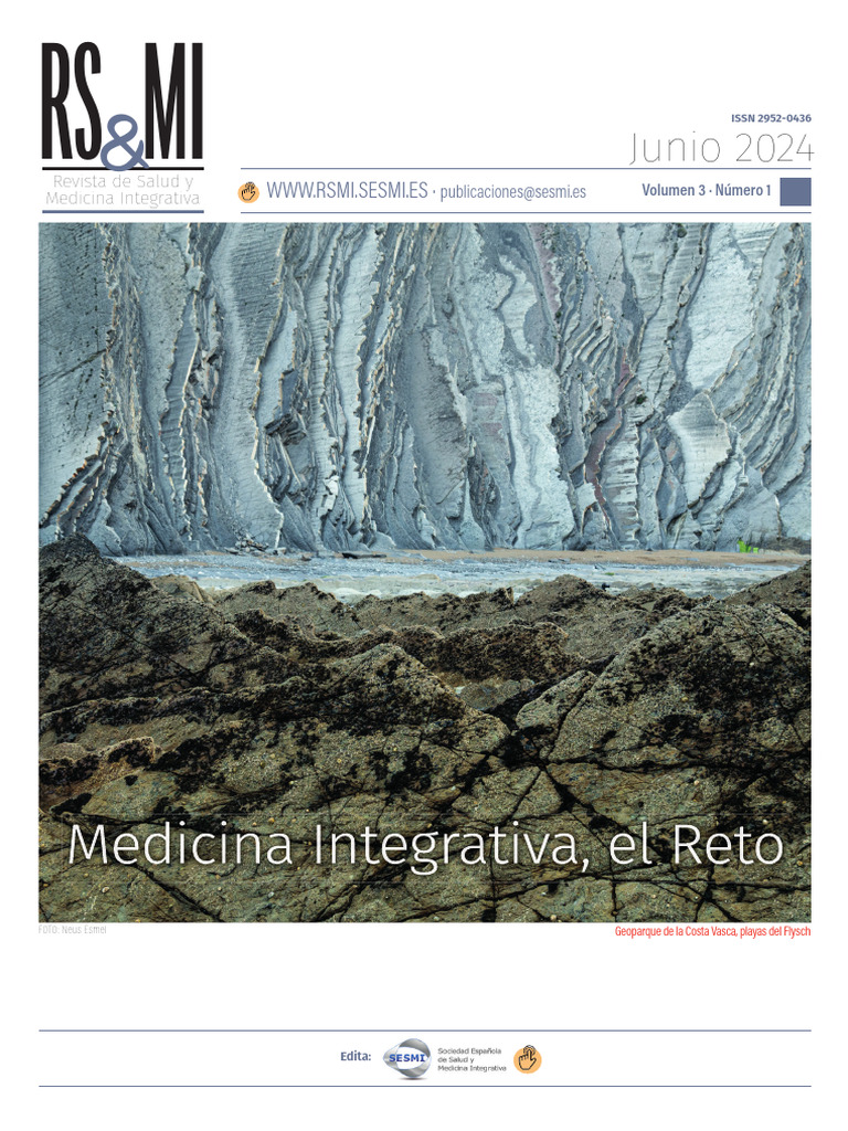 RSMI Num 4 | PDF | El plastico | Sistema endocrino