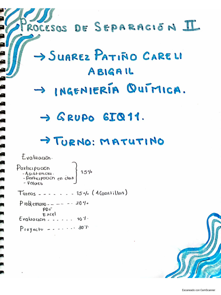 Problemario III | PDF