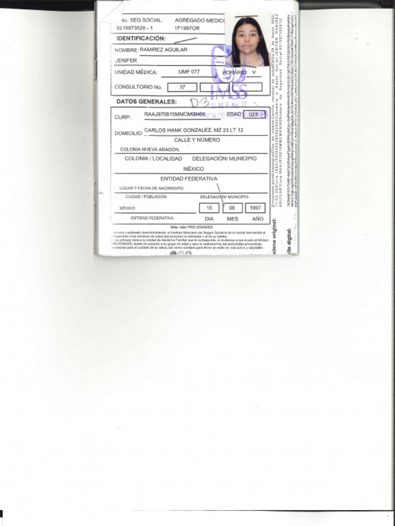 Jenifer Ramirez | PDF