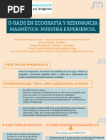 3 Gi-Rads | PDF | Ovario | Sistema reproductivo