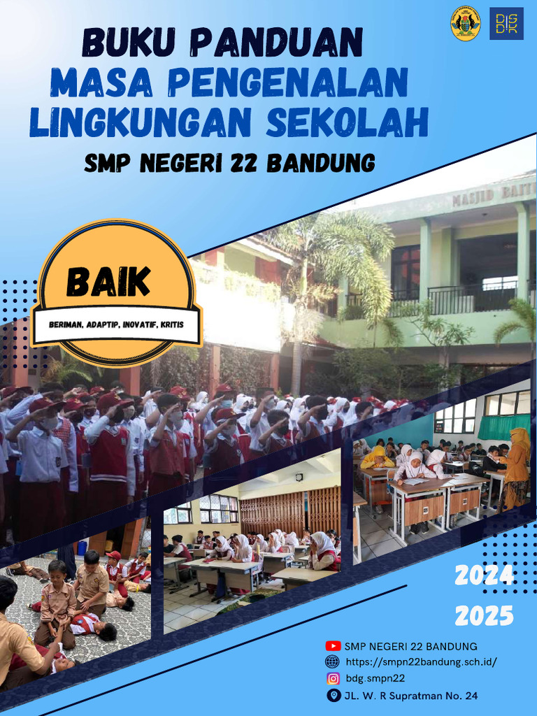 Buku Panduan Mpls Smk Pdf