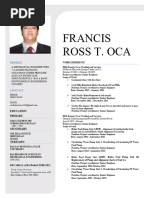 Michael Resume Updated 2025 | PDF