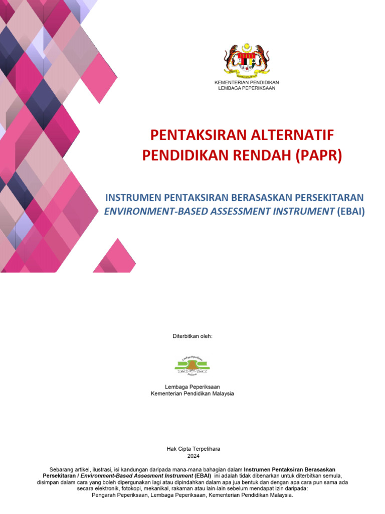 Ebai 2024 Pdf
