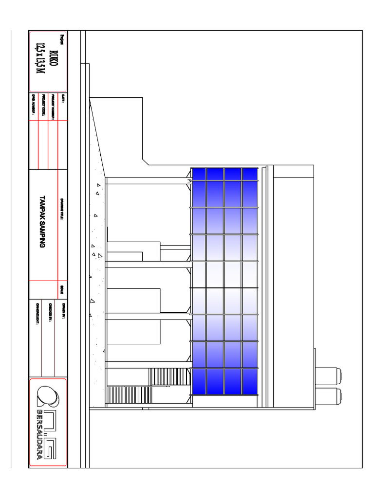 Tampak Samping Kiri Pdf