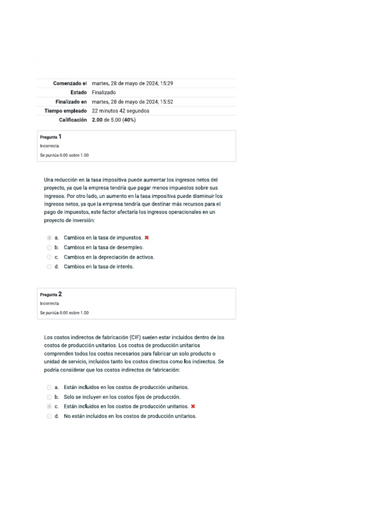 Puntos Extra S3-Ev Py | PDF