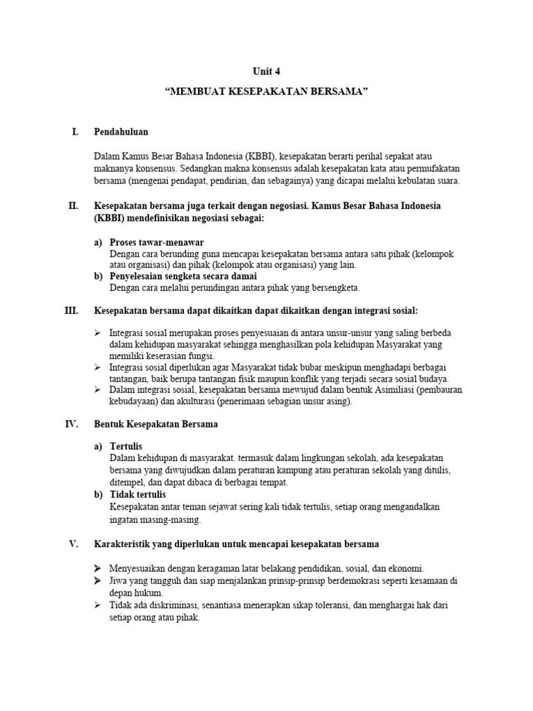 Rangkuman - PKN Wow Gitu | PDF | Politik | Ilmu Sosial