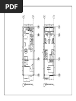 Kitchen Detail Drawing | PDF | Kitchen | Home