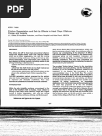 Void Ratios of Soil Types | PDF | Silt | Gravel