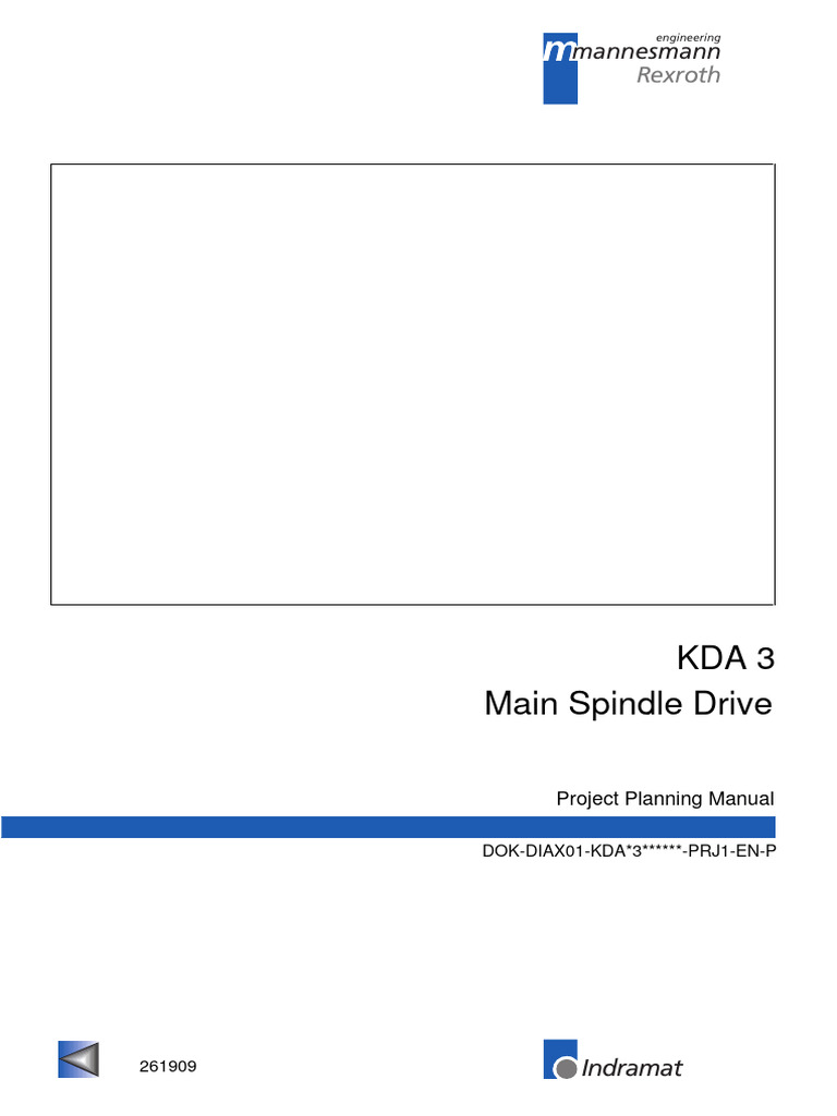 Kda 3 Project Planning Manual Pdf Humidity Electric Motor