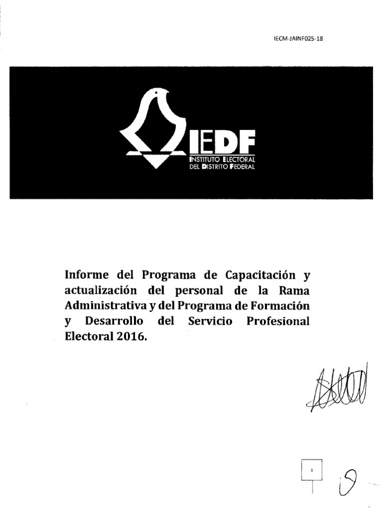Iecm Jainf025 18 | PDF | Microsoft | Software de la aplicacion