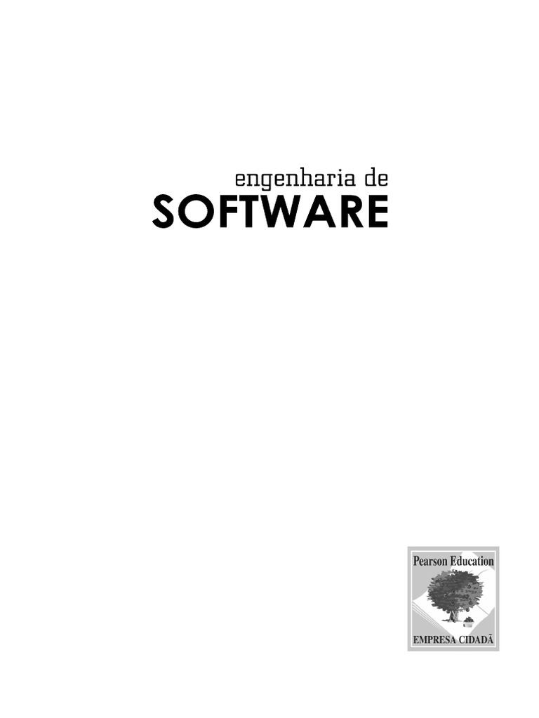 Sommerville, Ian Engenharia de Software | PDF