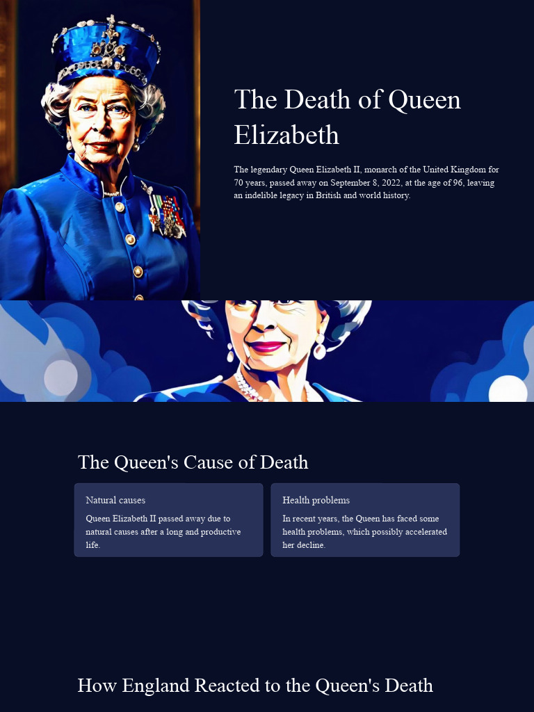Elizabeth | PDF | Elizabeth Ii | Monarch