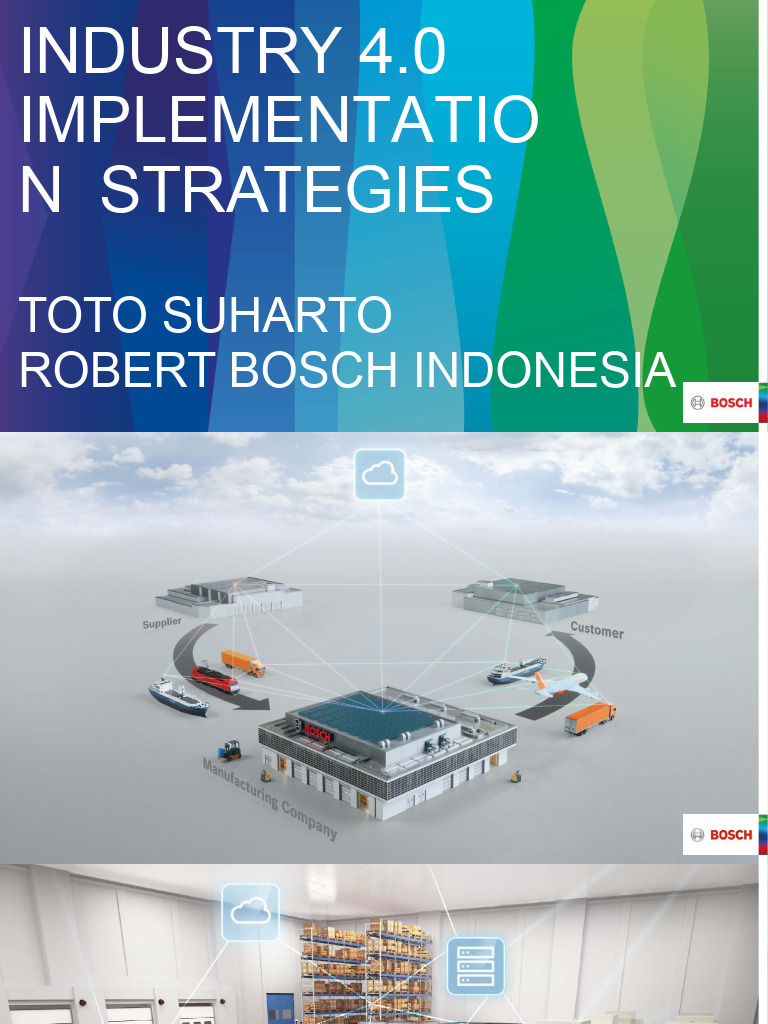 Industry 4.0 - Implementation Strategies-converted | PDF | Application ... Industry 4.0 - Implementation Strategies-converted | PDF | Application ...