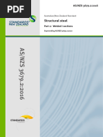 As 4100. 2020 | PDF