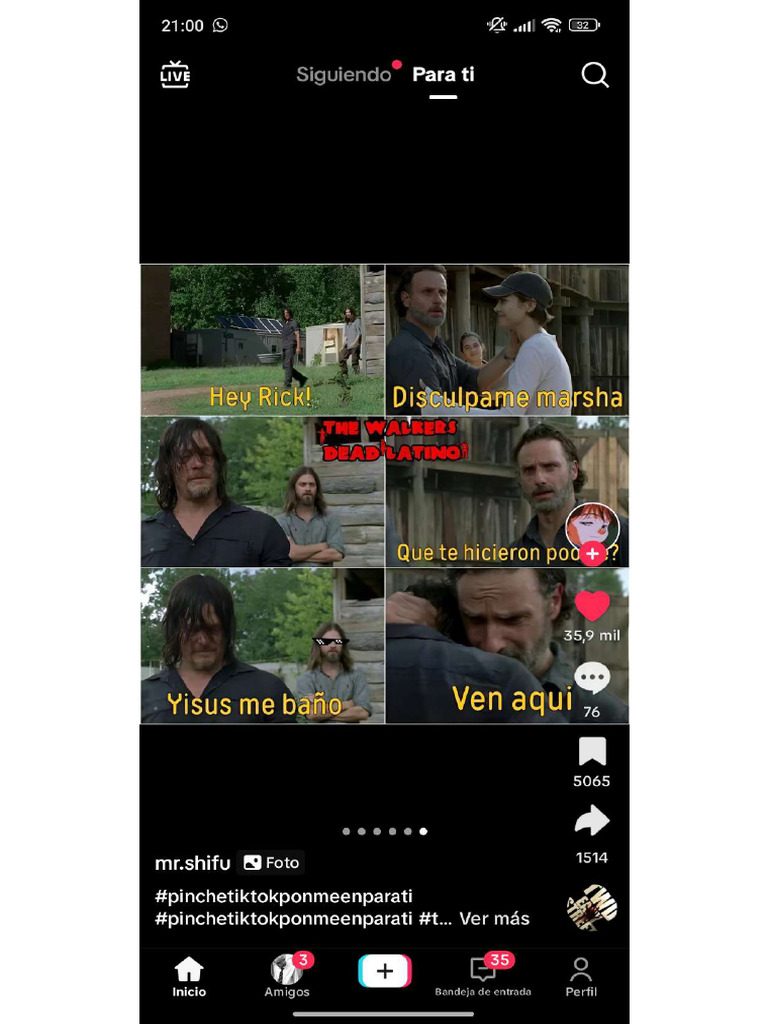 Screenshot - 2024 07 23 21 00 48 622 - Com - Zhiliaoapp.musically | PDF